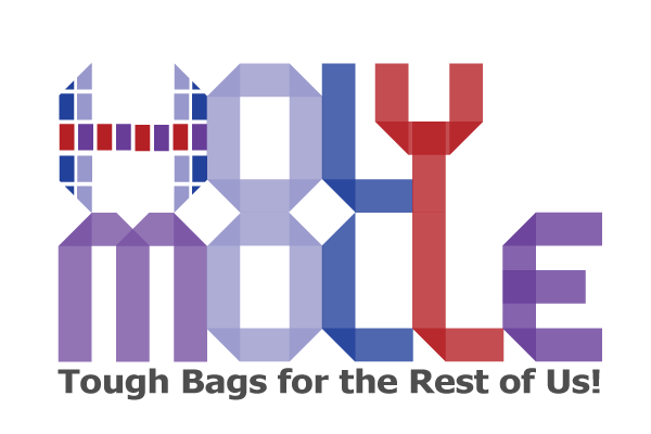 Holy Molle - Tough bags and accessories for the rest of us – HolyMolle